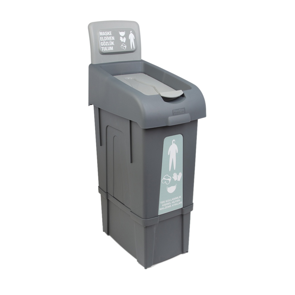 Zero Waste Bins - Model and Price List - Global Horeca