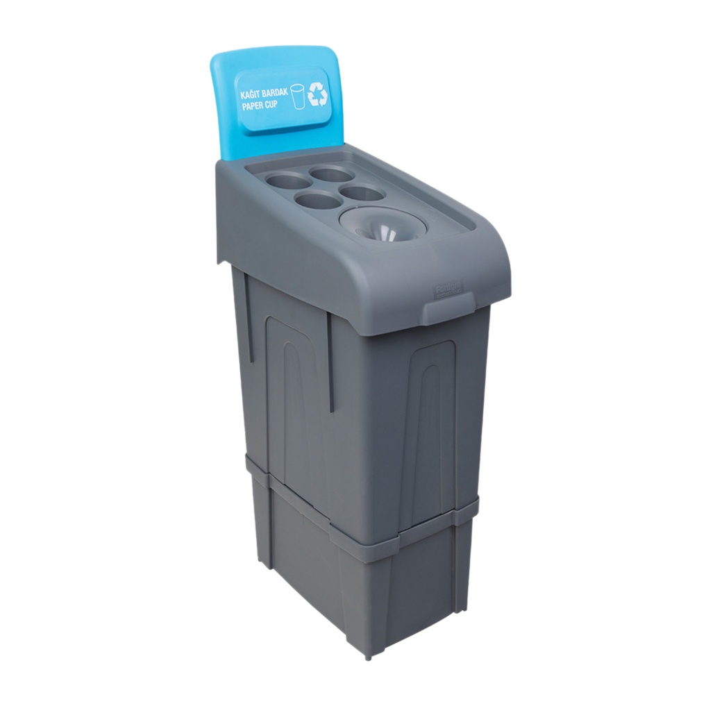 Zero Waste Bins - Model and Price List - Global Horeca